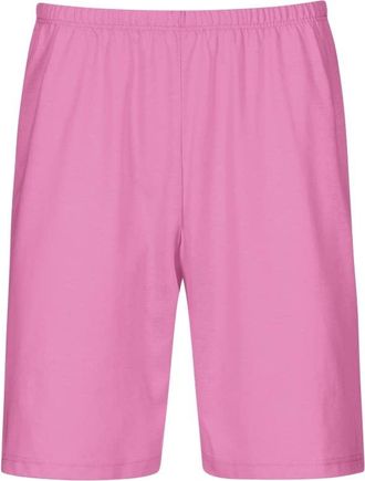 Trigema Bermuda aus 100% Baumwolle