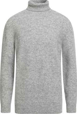 KANGRA STRICKWAREN - Rollkragenpullover auf YOOX.COM