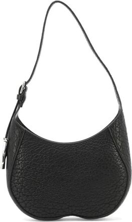 Burberry Hobo Bags - Chess Shoulder Bag - Gr. unisize - in Schwarz - f&uuml;r Damen