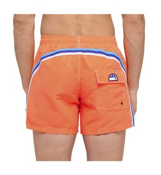 Sundek 14 Rainbow - Badehose - Herren