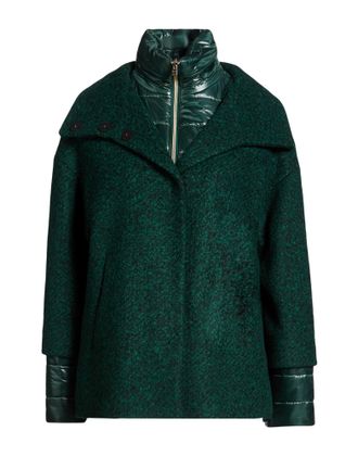 Herno JACKEN & M&Auml;NTEL - M&auml;ntel auf YOOX.COM