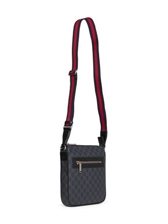 Gucci Crossbody Bag - Black