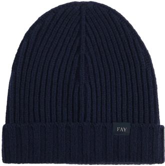 Fay Caps & M&uuml;tzen - Hats Blue - Gr. ONE SIZE - in Blau - f&uuml;r Damen
