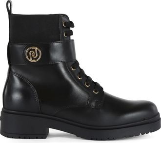 Liu Jo Damen, Schuhe, Schwarzk, 40 EUGr&ouml;&szlig;e