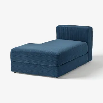 IKEA J&Auml;TTEBO Bezug R&eacute;camierenelement links
