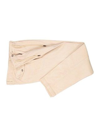Daniel Hechter Herren Hosen beige Cord