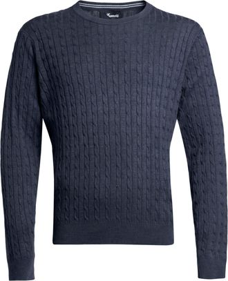 Fa&ccedil;onnable STRICKWAREN - Pullover auf YOOX.COM