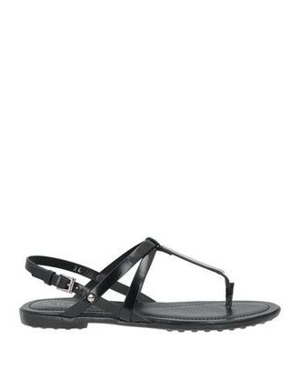 Tod's CHAUSSURES - Tongs sur YOOX.COM