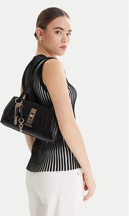 Guess Handtasche Brooke HWBG98 97080 Schwarz