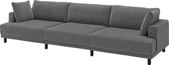 IKEA UPP&Aring;KRA 4,5er-Sitzelement