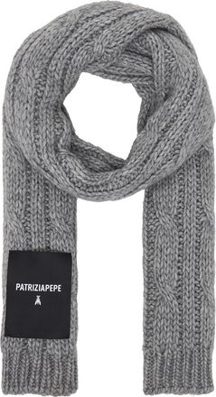 Patrizia Pepe Schal Patrizia Pepe 2FA068/K237-S238 Grau