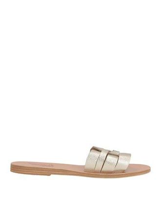 Ancient Greek Sandals CHAUSSURES - Sandales sur YOOX.COM