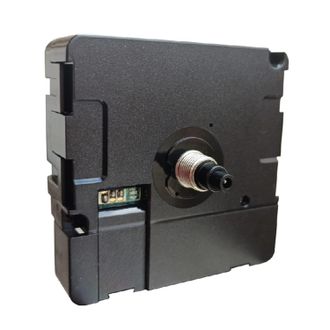 SELVA Funk-Uhrwerk FS mit schleichender Sekunde, ZWL 14,5