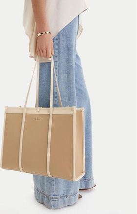 Nine West Handtasche EO-Dalia-LDA8452 Beige