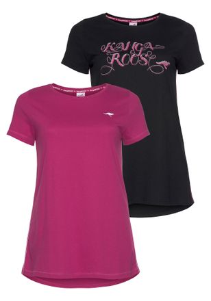Kangaroos Funktionsshirt