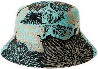 Kangol Bob &agrave; motif
