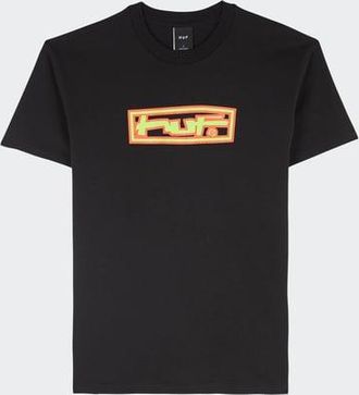 HUF T-shirt - Taille XL