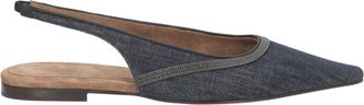 Brunello Cucinelli SCHUHE - Ballerinas auf YOOX.COM