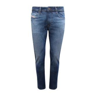 Diesel 1979 Sleenker 0Enah Skinny Fit Hose - - Jeans - Herren - Blau - W30