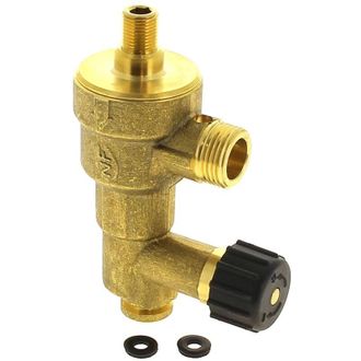 Atlantic R&uuml;ckflussverhinderer idra3000 119524 f&uuml;r Heizkessel