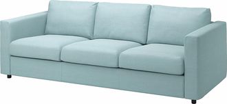 IKEA VIMLE 3er-Sofa