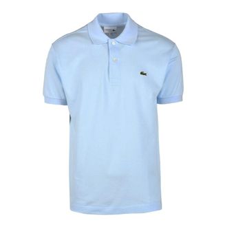 Lacoste Herren, Oberteile, Blau, SGr&ouml;&szlig;e