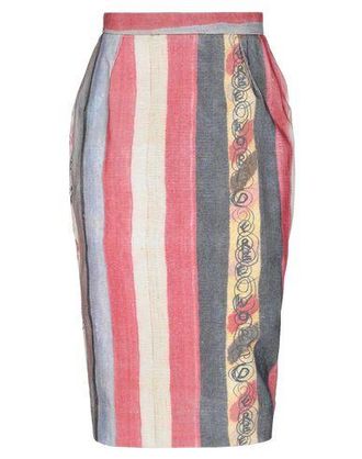 Vivienne Westwood BAS - Jupes midi sur YOOX.COM
