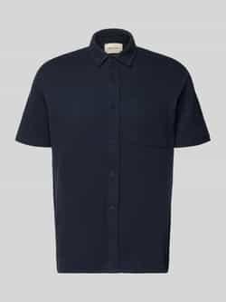 Blend Regular Fit Freizeithemd mit Kentkragen Modell FILLIP