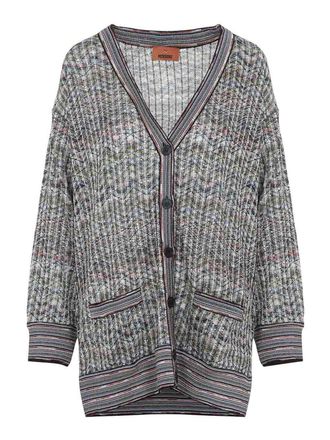 Missoni Cardigan - Multicolore
