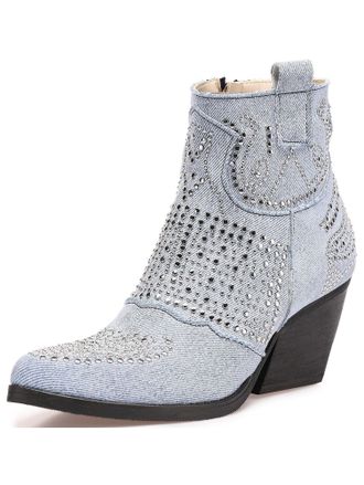 Inuovo Stiefelette
