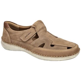 Josef Seibel Herren, Schuhe, Braun, 42 EUGr&ouml;&szlig;e