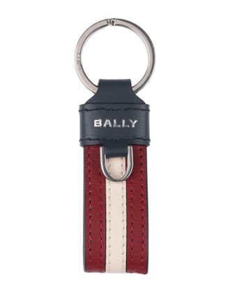 Bally Kleinlederwaren - Schl&uuml;sselanh&auml;nger auf YOOX.COM