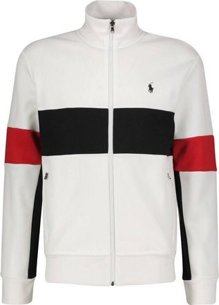 Polo Ralph Lauren Herren Sweatjacke mit Baumwolle