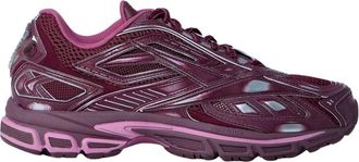 Reebok Homme, Chaussures, Violet, Taille: 42 1/2 EU Premier Road Ultra Baskets