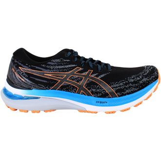 Asics Asics Gel-Kayano 29 Herren Schwarze Laufschuhe