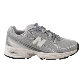 New Balance Femme, Sport, Gris, Taille: 37 1/2 EU 740 Baskets
