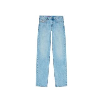 Diesel Damen, Jeans, Blau, W38Gr&ouml;&szlig;e