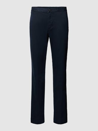 Tommy Hilfiger Slim Fit Chino mit Paspeltaschen Modell CHELSEA