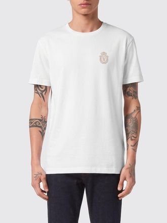 Billionaire Boys Club T-Shirt Homme couleur Blanc