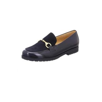 Gabor Damen, Schuhe, Blau, 40 EUGr&ouml;&szlig;e