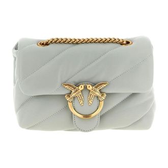 Pinko LOVE PUFF MINI CL SHEEP NAPPA