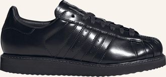 adidas Originals Adidas Originals Sneaker Superstar Lux schwarz