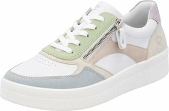 Remonte Sneaker - - Shoes - Damen - Mehrfarbig - 42 EU