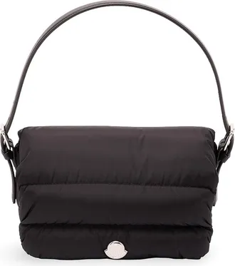 Moncler Schultertasche - Schwarz