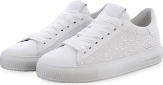 Kennel & Schmenger Low-Top Sneaker - Sneaker LENI - Gr. 35,5 (EU) - in Wei&szlig; - f&uuml;r Damen