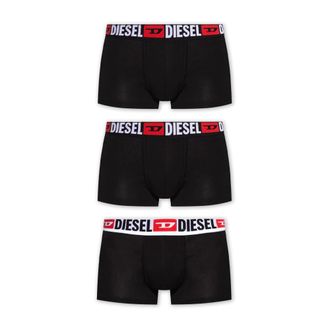 Diesel Umbx-Damienthreepack Boxers 3er-Pack - - Underwear - Herren - Schwarzk - XL