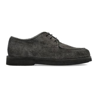 Mars&egrave;ll Herren, Schuhe, Grau, 41 EUGr&ouml;&szlig;e
