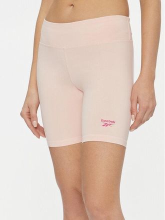Reebok Sportshorts IM4079 Rosa