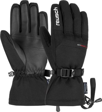 Reusch Fingerhandschuhe Outset