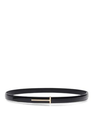 Tom Ford Ceinture - Noir